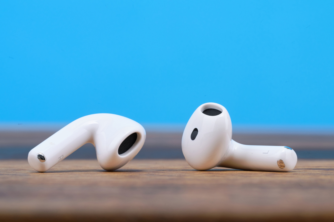 Apple AirPods 4 ANC im Test: Pro-Variante überhaupt nötig?