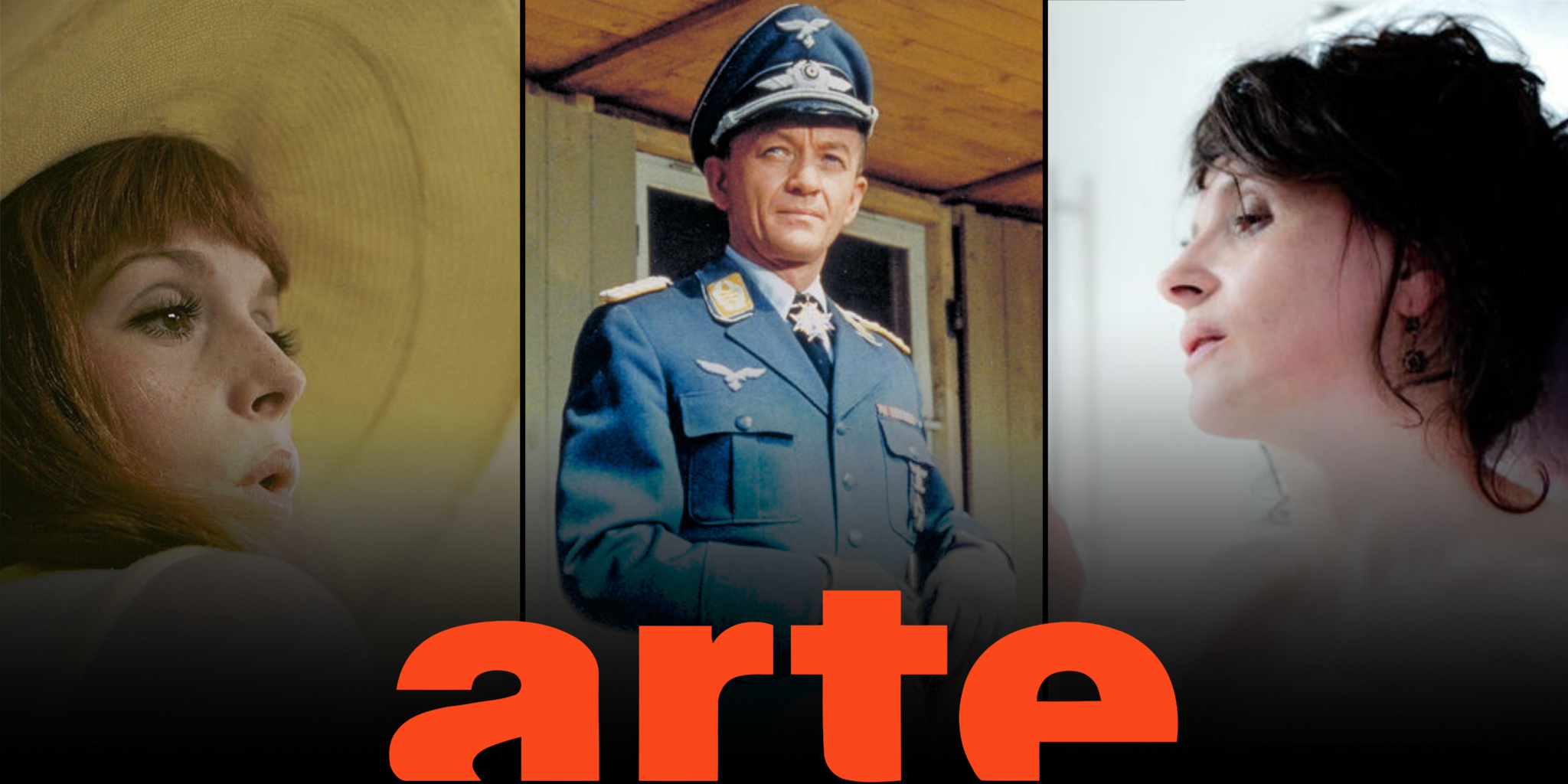 Die aktuell 10 besten Filme in der Arte Mediathek - HIFI.DE