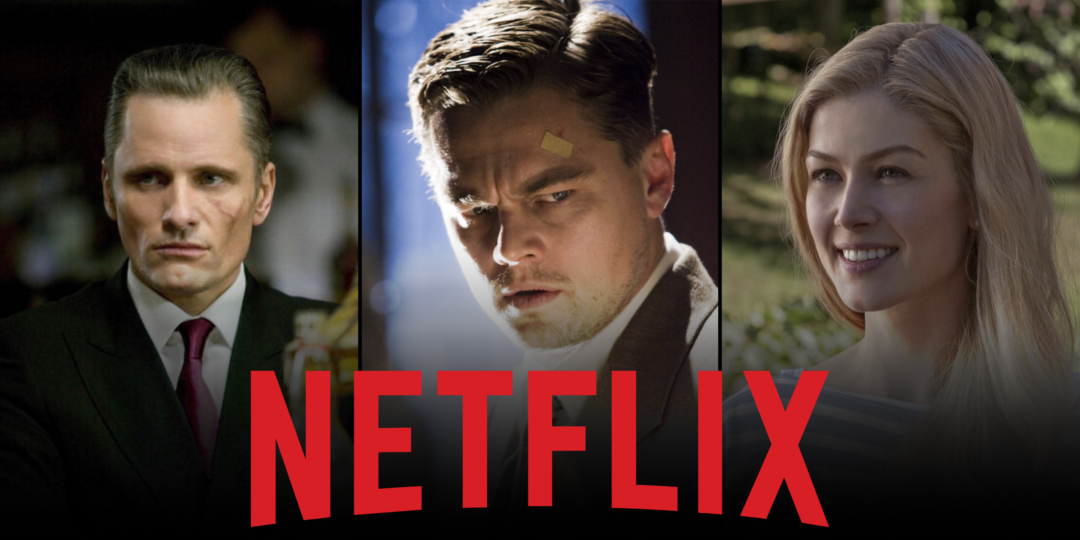 Die aktuell 14 besten Thriller auf Netflix - HIFI.DE