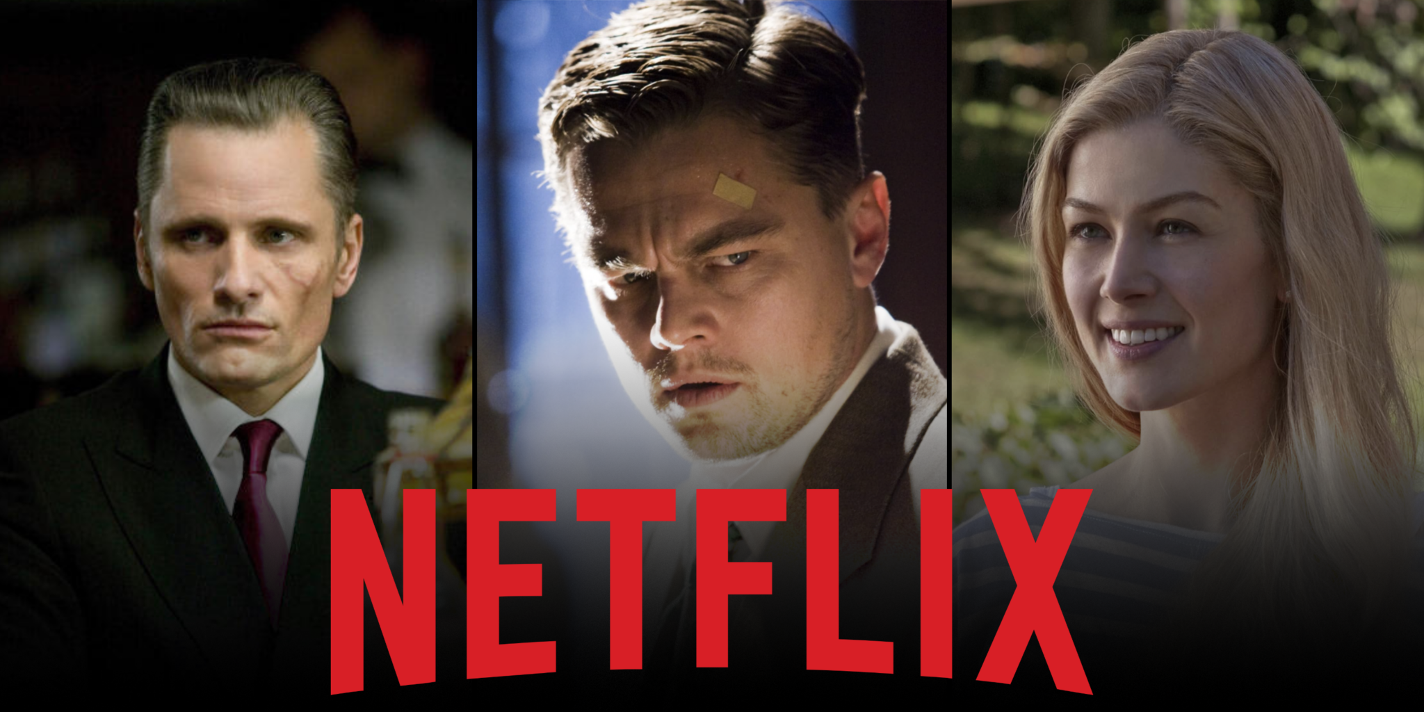 Die aktuell 14 besten Thriller auf Netflix - HIFI.DE