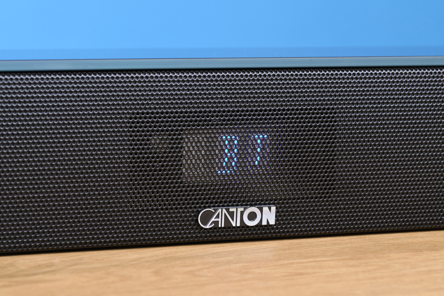 Canton Smart Soundbar 9 im Test: Schlanker All-in-One-Speaker fürs ...