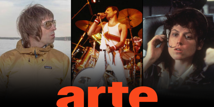 Die aktuell 10 besten Dokus in der Arte Mediathek - HIFI.DE