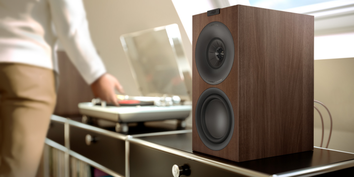 KEF Q-Serie bekommt Meta-Update – Erster Lautsprecher schon jetzt ...