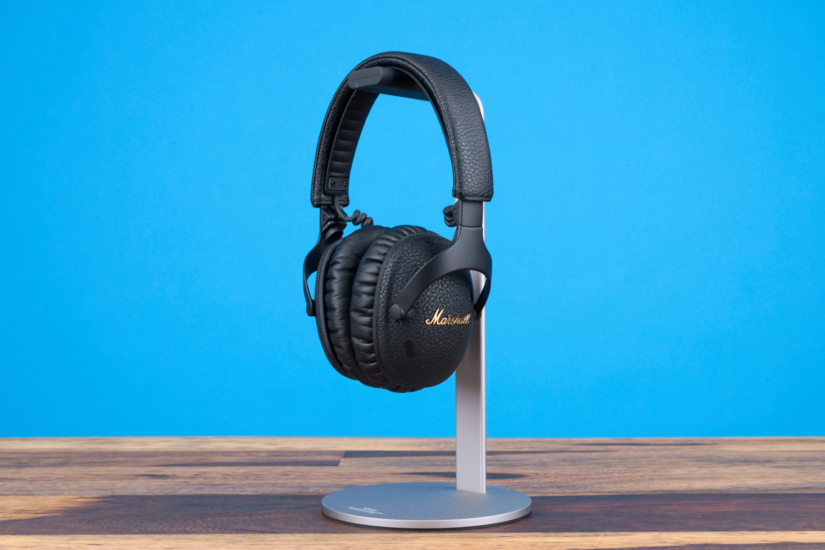 Marshall Monitor III A.N.C. im Test: ANC-Kopfhörer mit ...