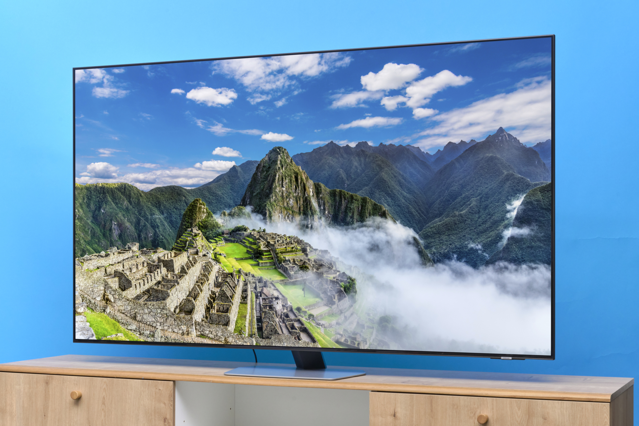 Welche Fernseher Halten Am Langsten