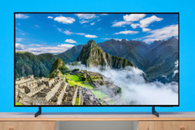 Samsung S85D im Test – den Trick fürs beste Bild musst du kennen! - HIFI.DE