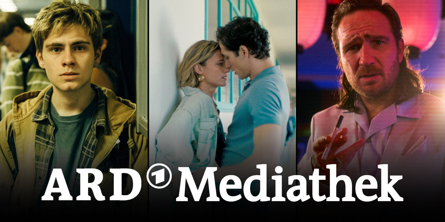 Die aktuell 10 besten Serien in der ARD Mediathek - HIFI.DE