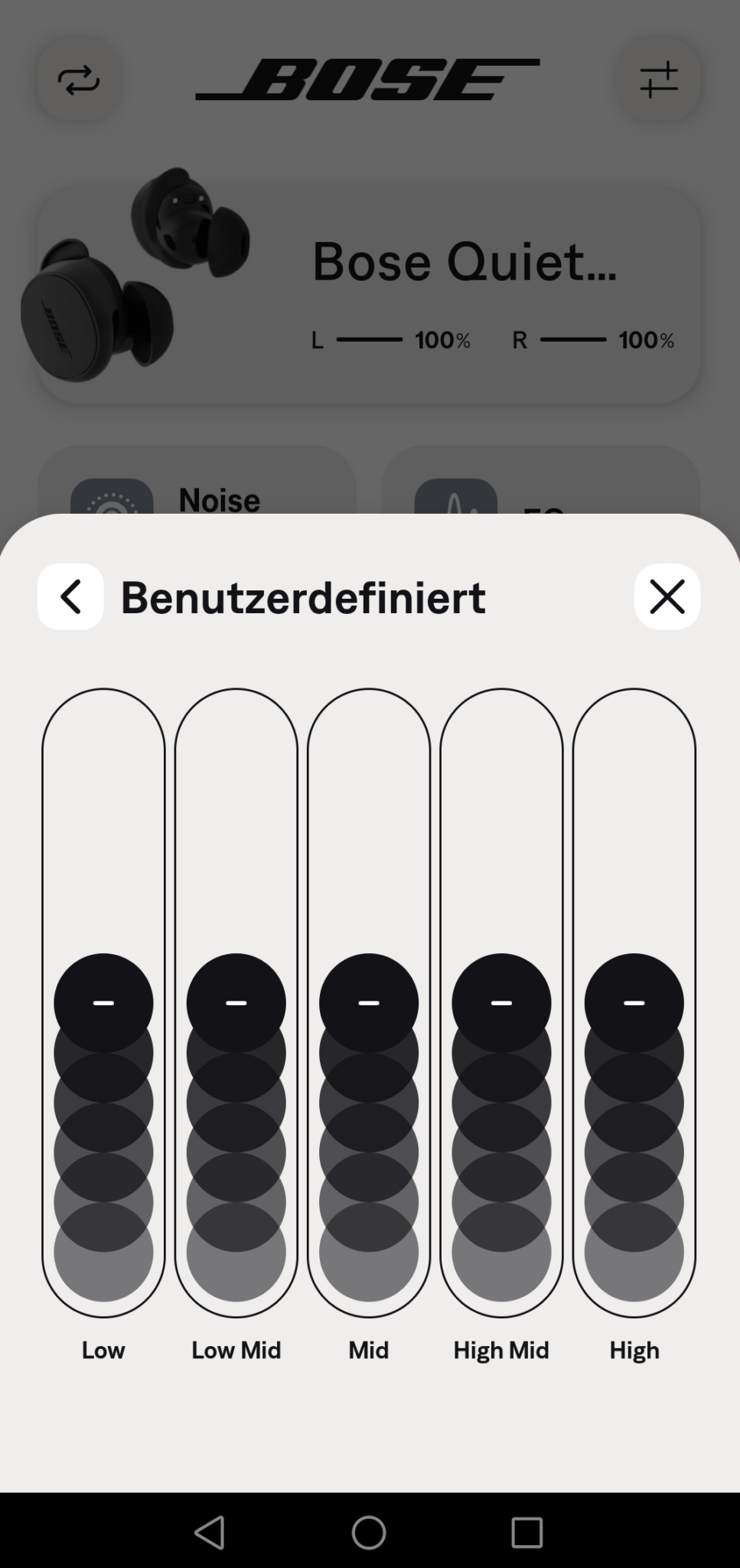 Bose QuietComfort Earbuds im Test: Bose-Qualität für unter 200 Euro ...