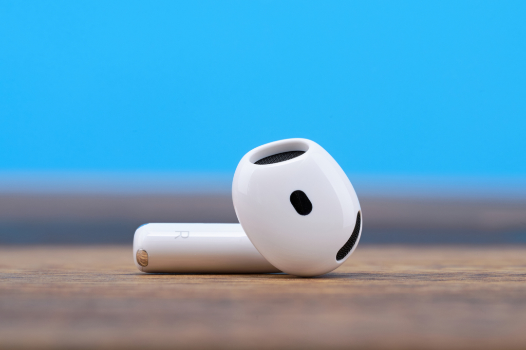 AirPods 4 ANC vs. AirPods 4 ohne ANC: Welche Apple In-Ears lohnen sich ...