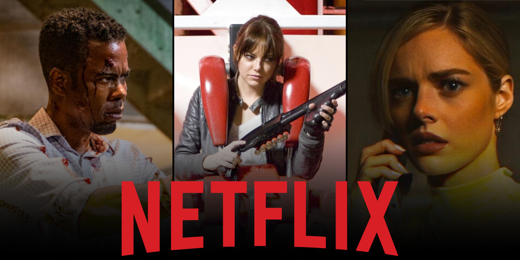 Die 10 besten Halloween-Filme bei Netflix: Von Grusel-Schocker bis ...