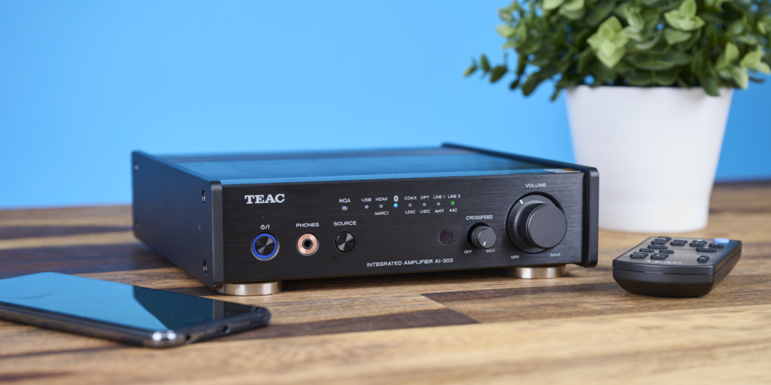 Die besten HiFi-Verstärker bis 1000 Euro – die hier feiern wir