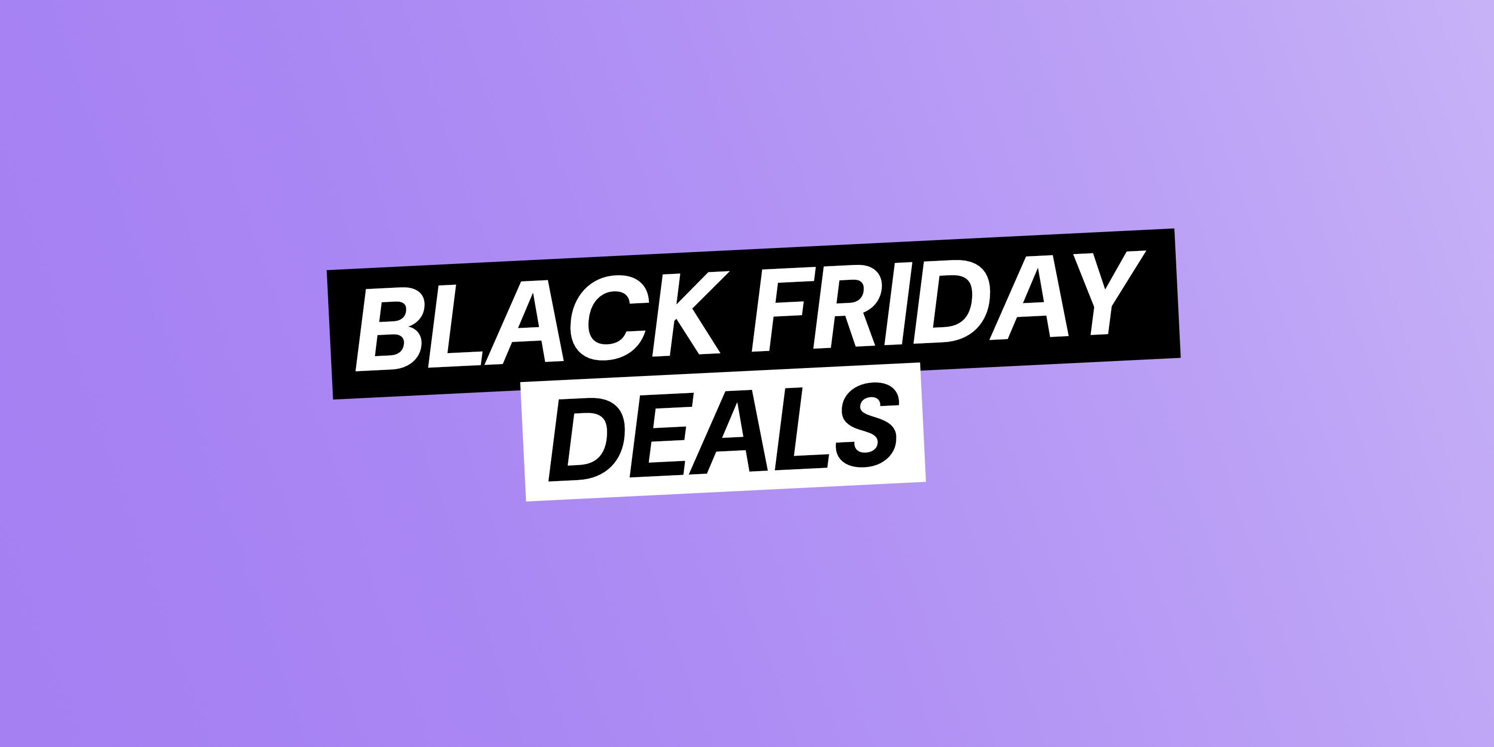 Black Friday 2025: Datum für den nächsten Black Friday steht fest - HIFI.DE