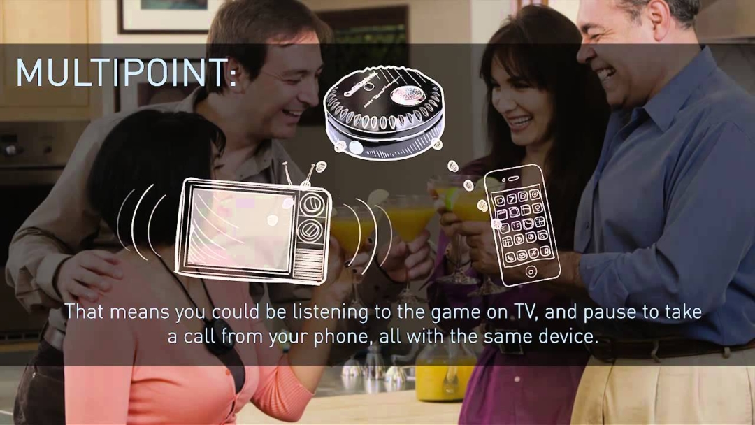 Bluetooth Multipoint: Alles, was du darüber wissen musst - HIFI.DE