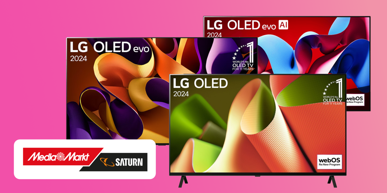 LG-OLEDs günstig wie nie – die besten TV-Deals haben wir für dich - HIFI.DE