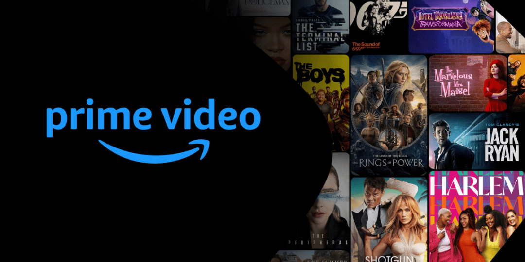 Prime Video: Amazon kündigt für 2025 deutlich mehr Werbung an - HIFI.DE