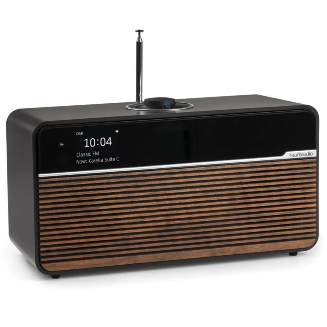 DAB-Radios im Test: Die 12 besten Digitalradios im Vergleich 2026