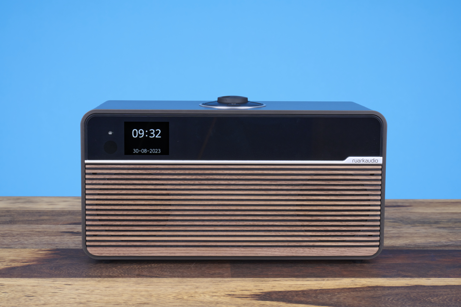 Ruark R2 Mk4 im Test: Wie gut ist das Edel-Radio mit Streaming ...