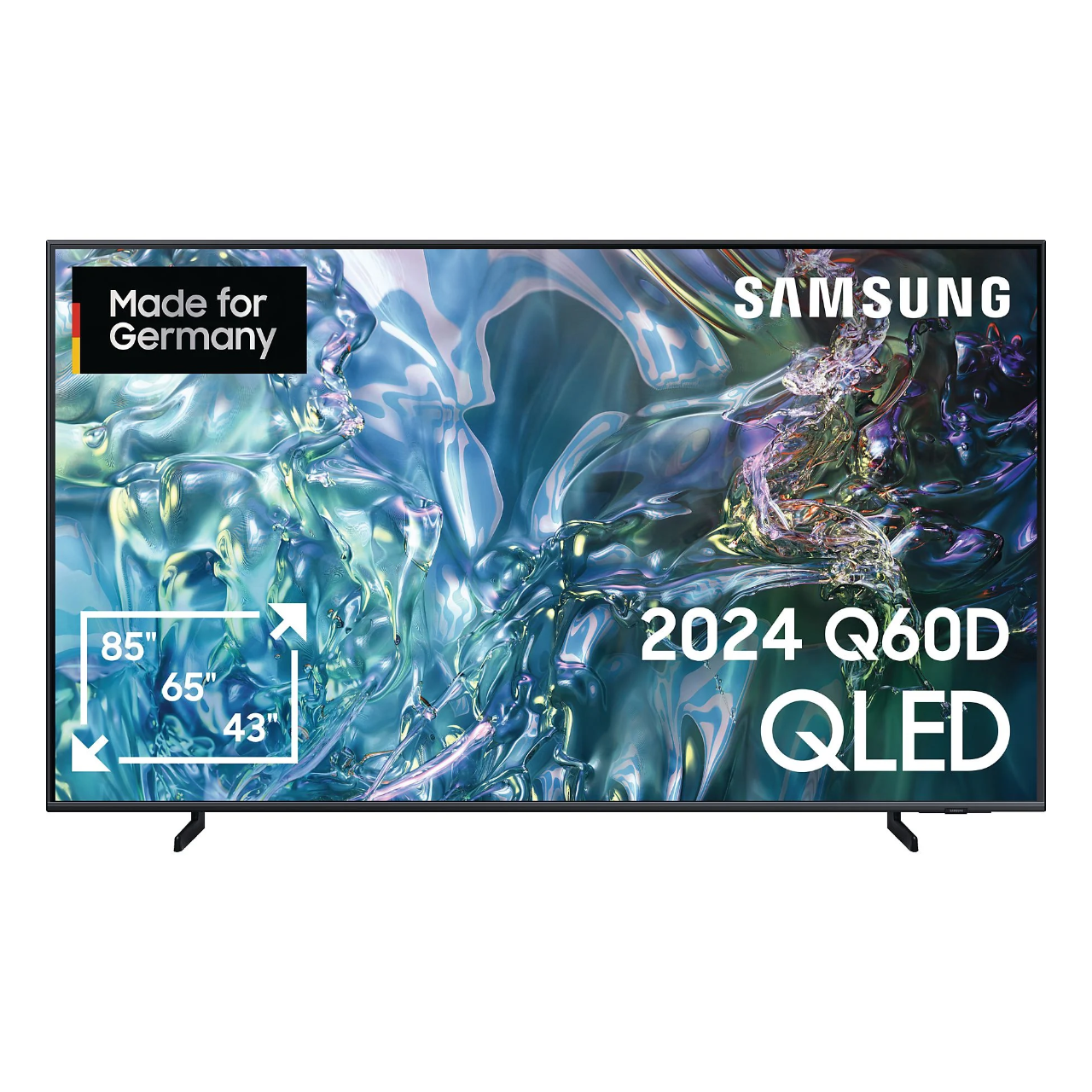Top-Deals für Samsung-Fernseher: MediaMarkt schenkt dir die ...