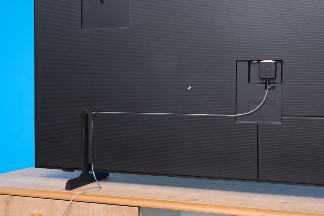 Samsung The Frame im Test – Mehr Leinwand als Fernseher - HIFI.DE