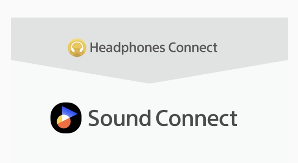Sony Headphones Connect wird zu Sound Connect und erhält neue Features ...