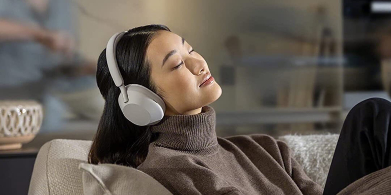 Sony Headphones Connect wird zu Sound Connect und erhält neue Features ...