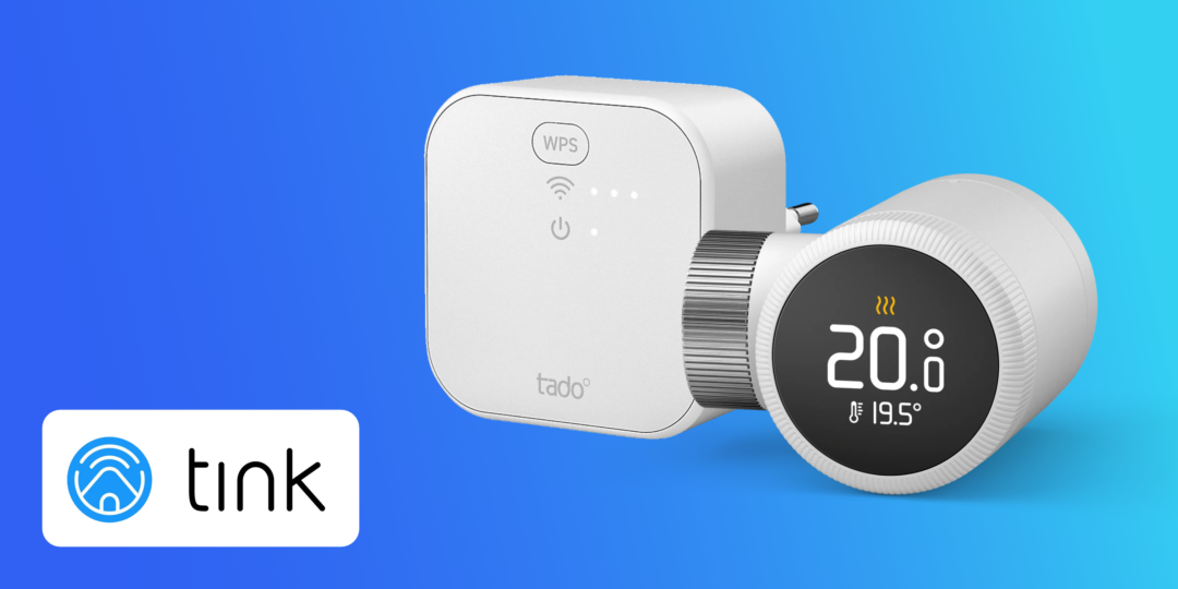 Starte jetzt mit Tado X durch – Die neuen Heizkörperthermostate sind ...