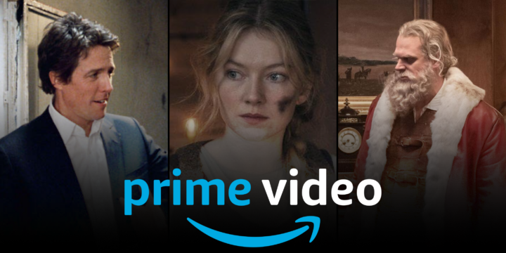 Die aktuell 14 besten Weihnachtsfilme bei Amazon Prime Video - HIFI.DE