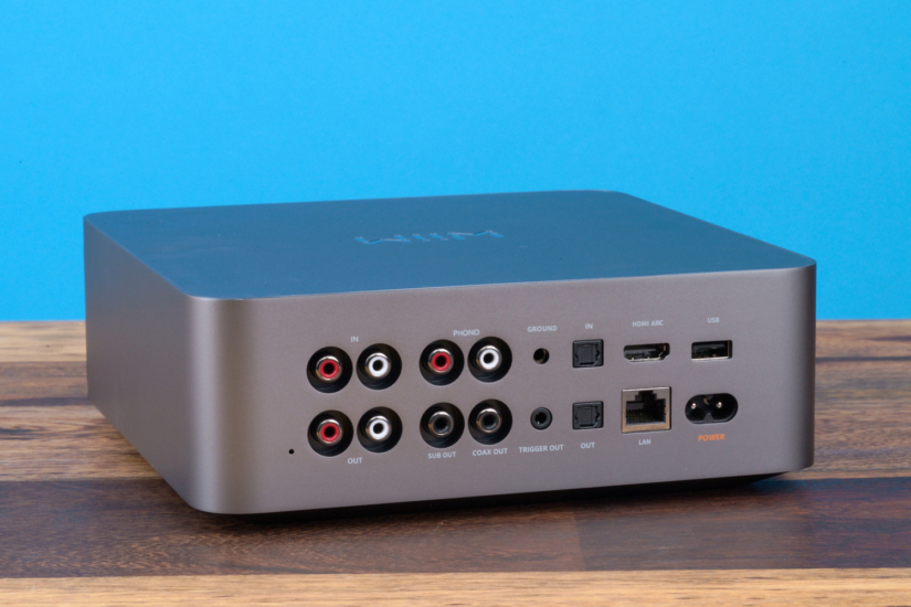 WiiM Ultra im Test: Vielseitiger Streaming-Preamp für jedes Budget ...