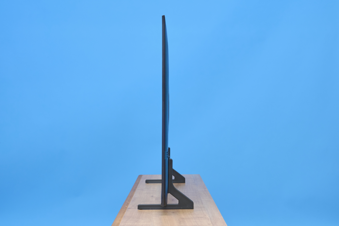 Samsung Q60D im Test - so gut ist der schlanke Einstiegs-QLED! - HIFI.DE