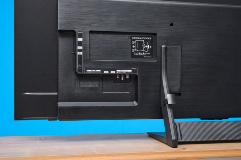 Samsung S90D im Test: So dicht ist er den Spitzen-OLEDs auf den Fersen ...