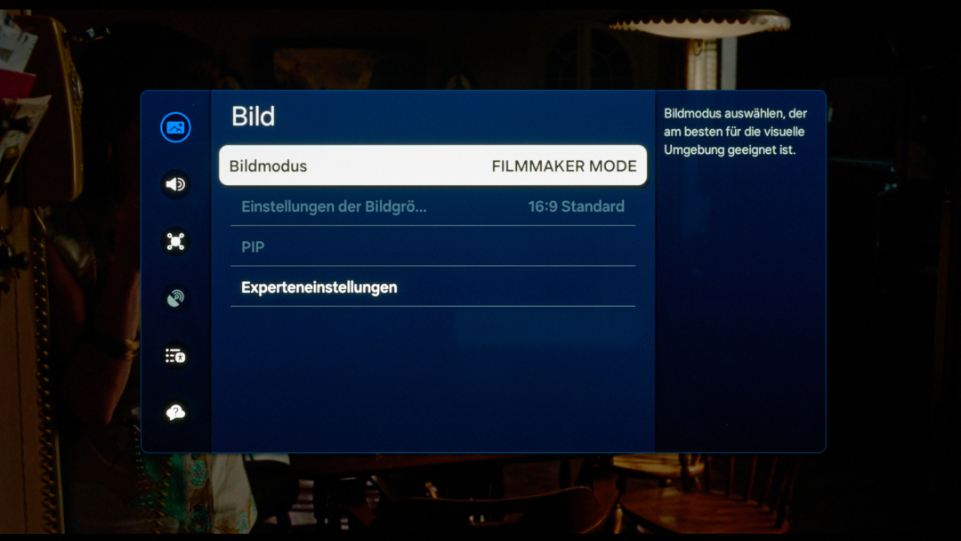 Samsung S90D im Test: So dicht ist er den Spitzen-OLEDs auf den Fersen ...