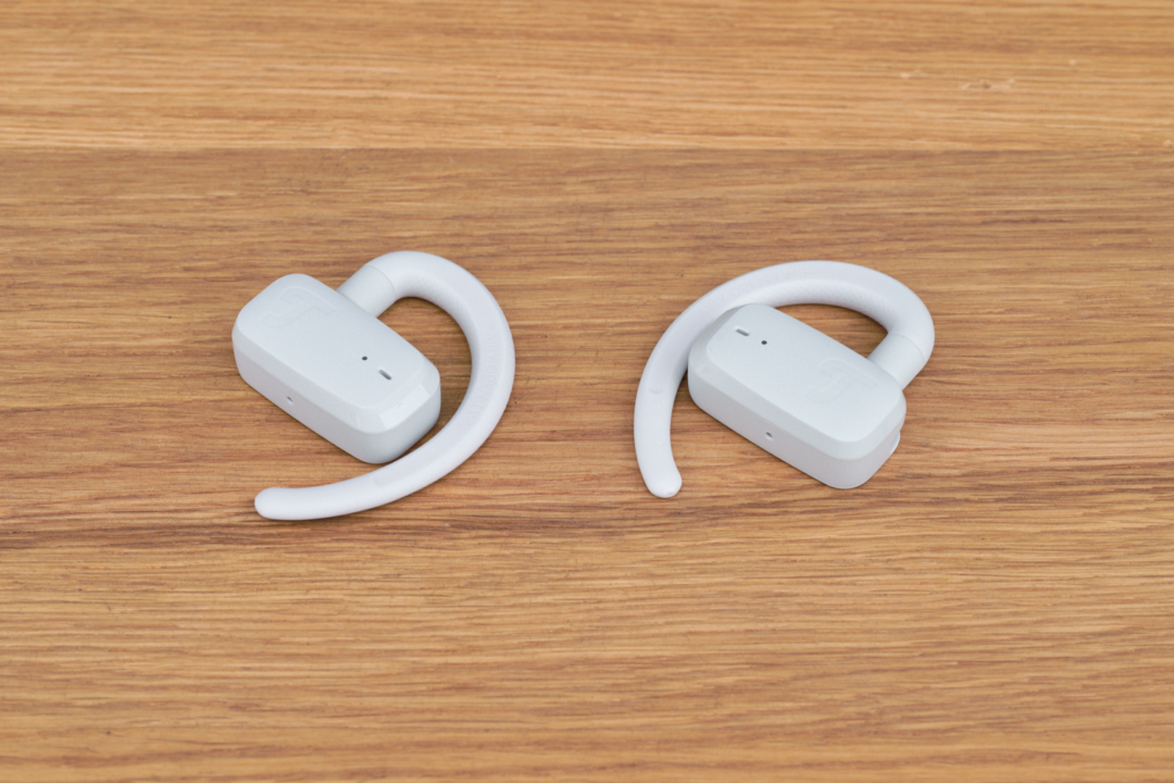 Teufel Airy Open TWS im Test: Die flexibelsten Open-Ears auf dem Markt ...