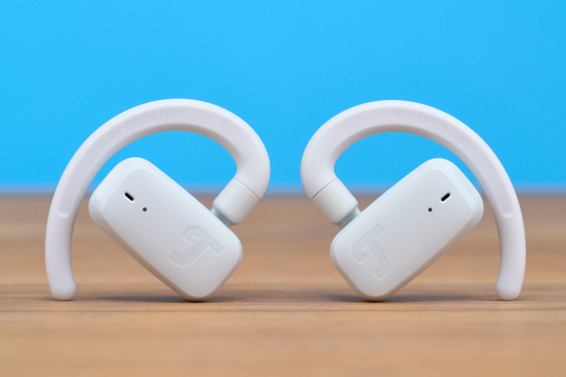 Teufel Airy Open TWS im Test: Die flexibelsten Open-Ears auf dem Markt ...