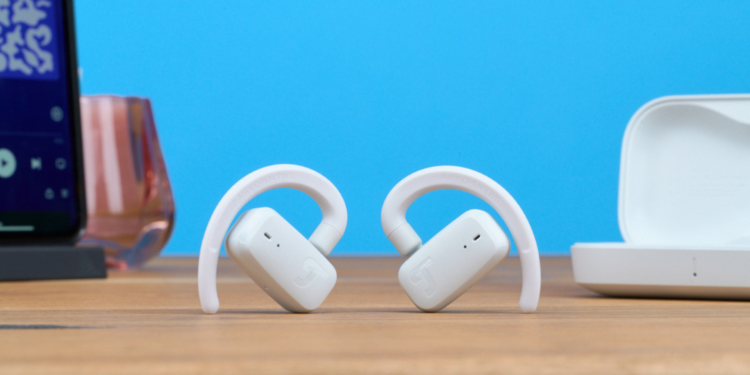 Teufel Airy Open TWS im Test: Die flexibelsten Open-Ears auf dem Markt ...