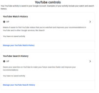 YouTube-Verlauf löschen: So verschwindet dein Verlauf - HIFI.DE