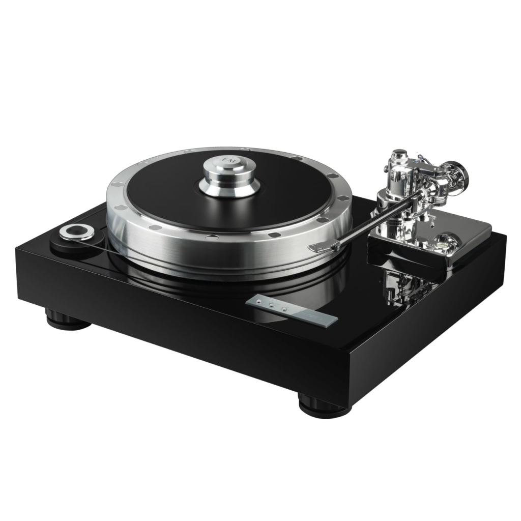 Pro-Ject Flatten it – Bügeleisen für deine Schallplatten vorgestellt - HIFI.DE