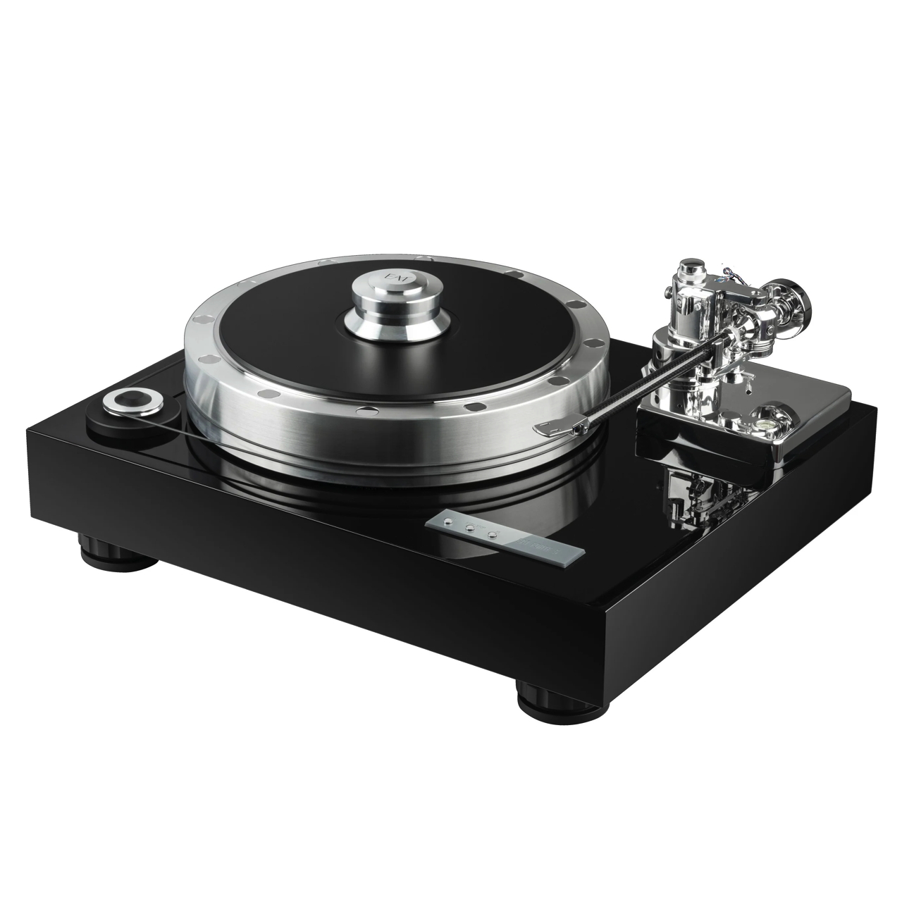 Pro-Ject Flatten it – Bügeleisen für deine Schallplatten vorgestellt - HIFI.DE