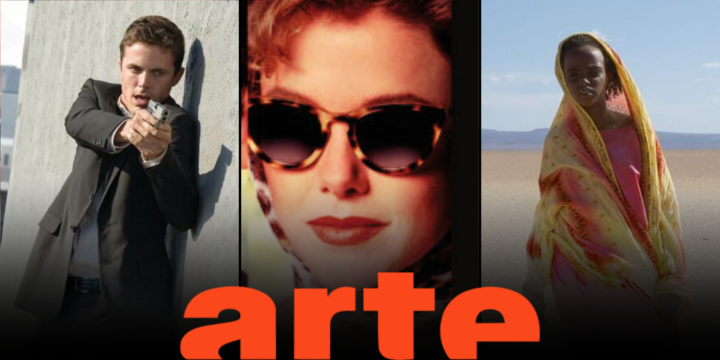 Die aktuell 10 besten Filme in der Arte Mediathek - HIFI.DE