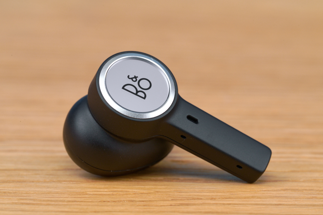 Bang & Olufsen Beoplay Eleven im Test: Können In-Ears besser klingen ...