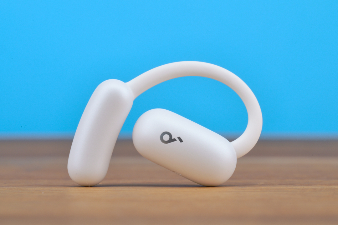 Soundcore AeroFit 2 im Test: Besser als das Pro-Modell? - HIFI.DE