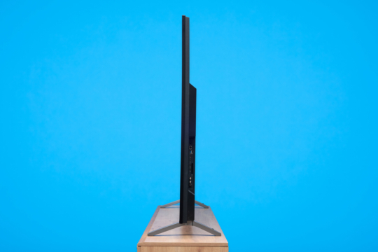 Panasonic W95A im Test: Mit Mini-LED heller als OLED, aber auch besser ...