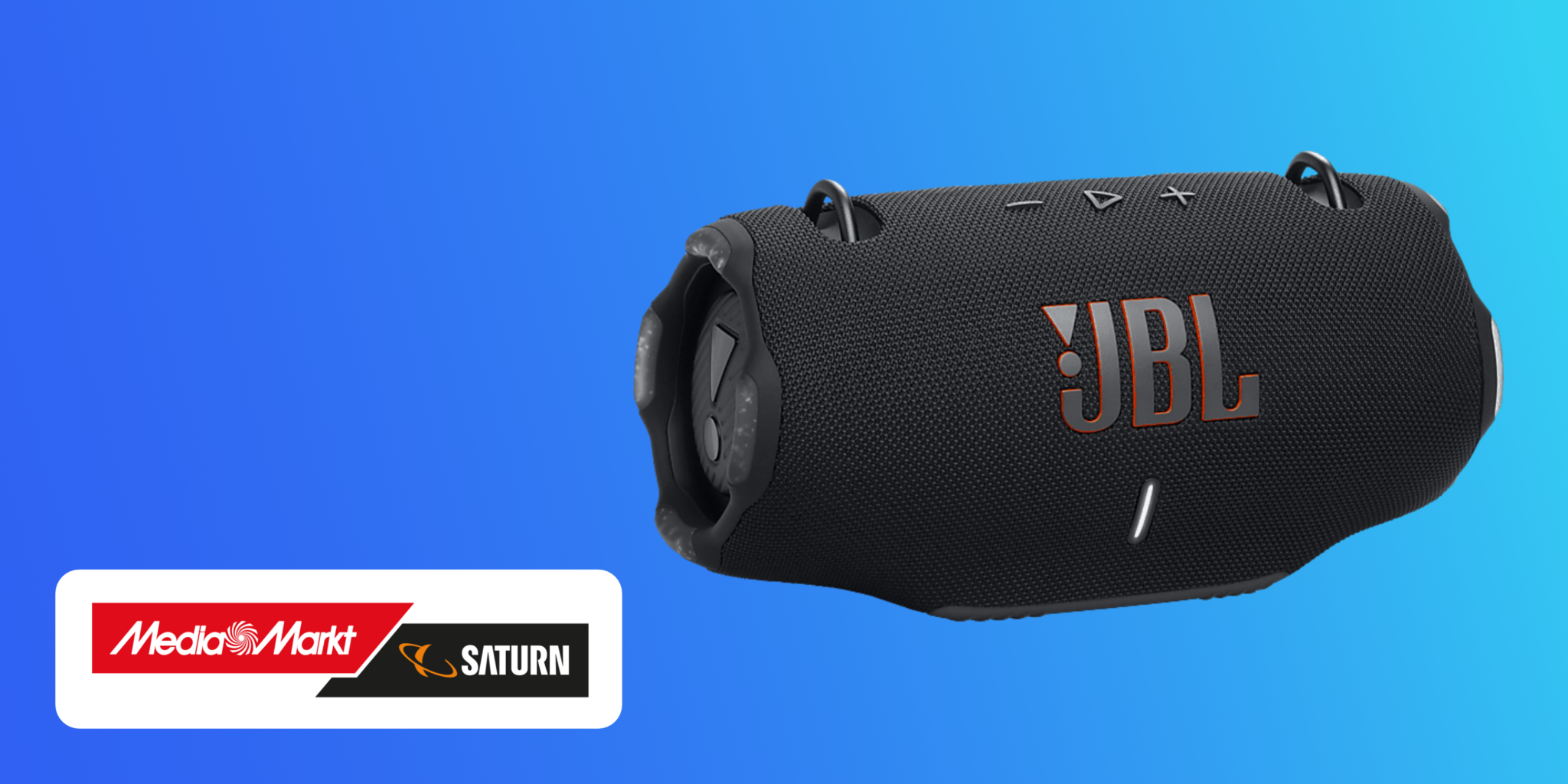 Riesige Bluetooth-Box von JBL jetzt für 300 Euro – Top-Deal bei ...