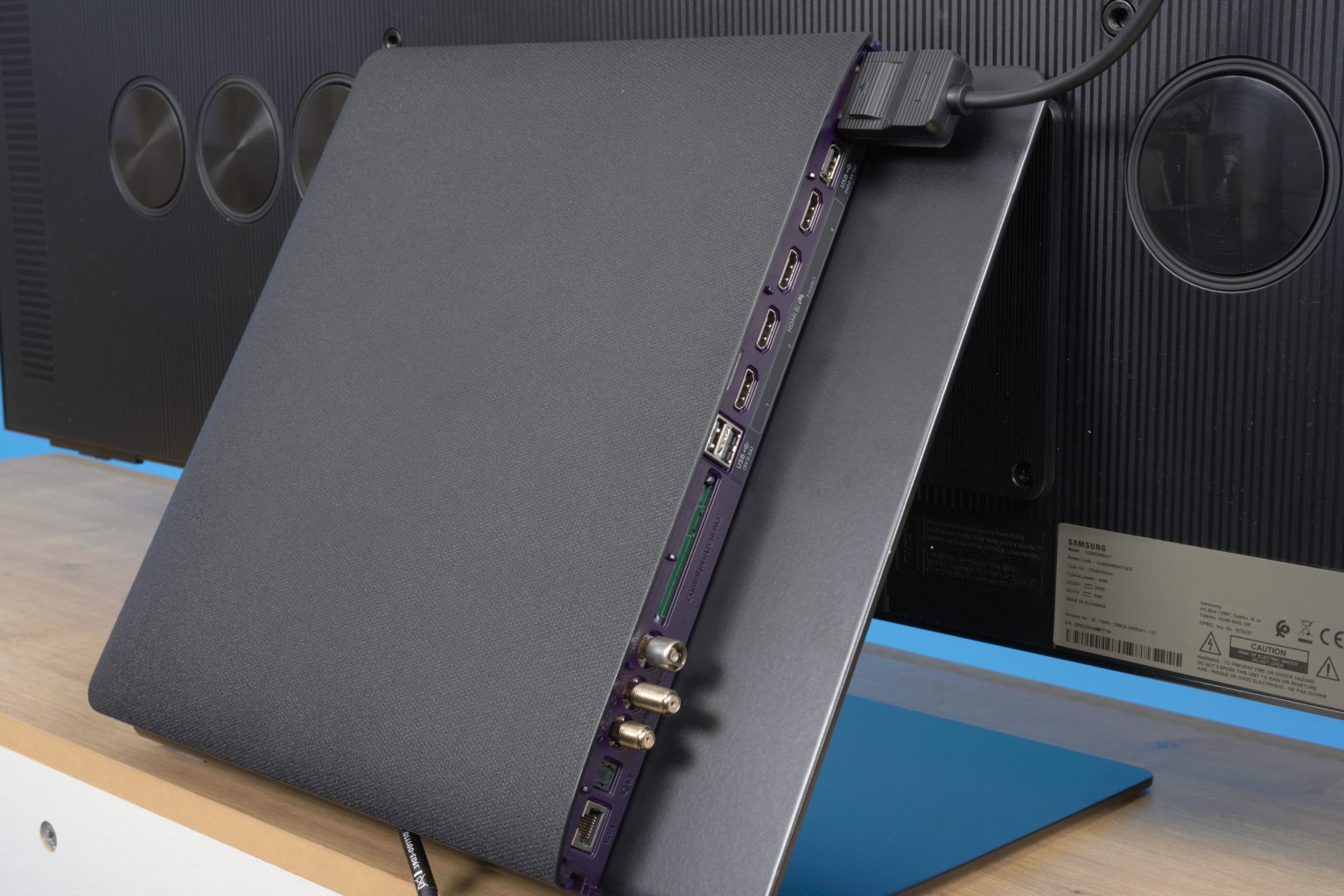 Samsung S90D vs. Samsung S95D – Samsungs Spitzen-OLEDs im Vergleich ...