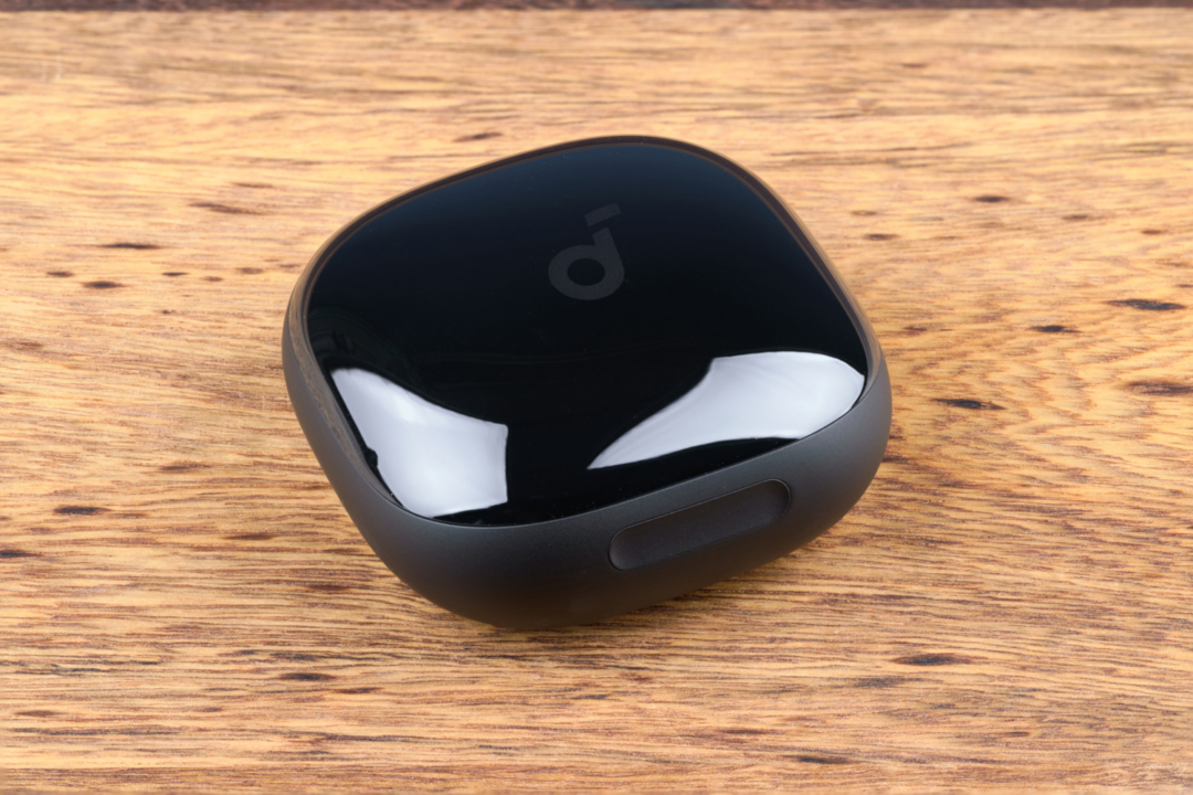 Soundcore Liberty 4 Pro im Test: Die günstigsten In-Ears mit Display ...