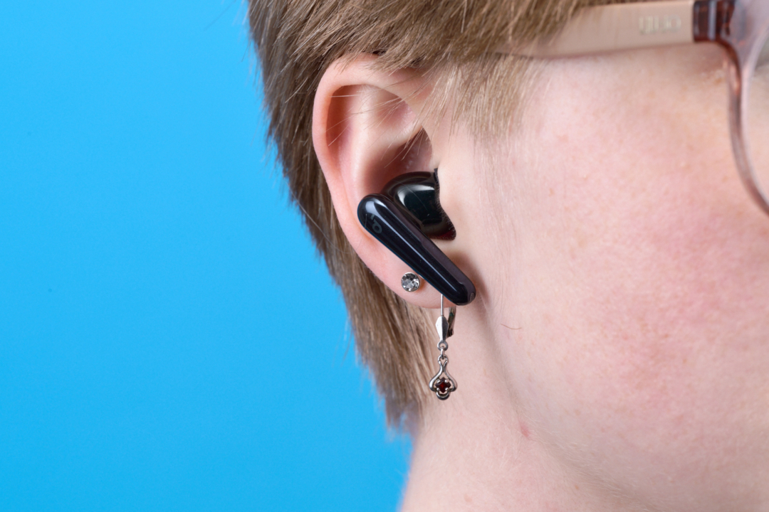 Soundcore Liberty 4 Pro im Test: Die günstigsten In-Ears mit Display ...