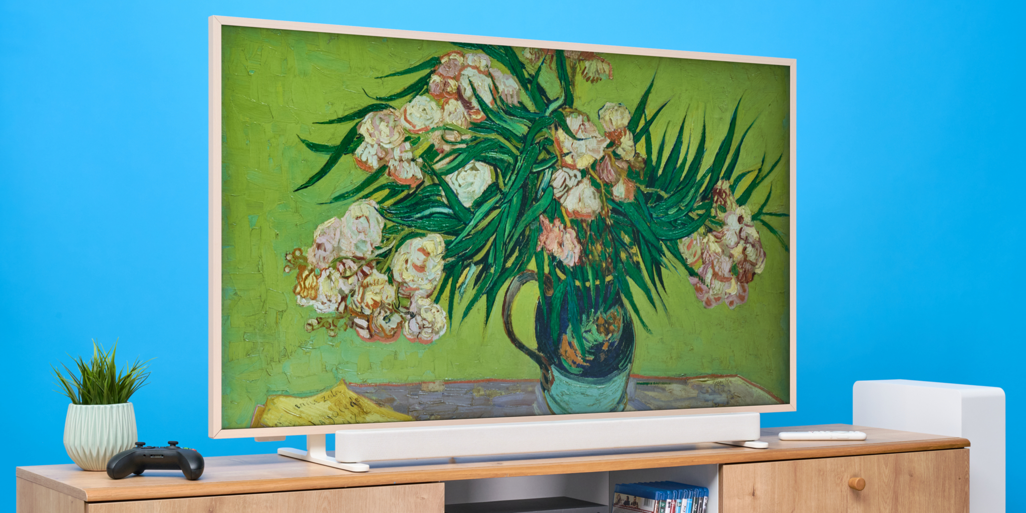 TCL A300 Pro im Test: Wie gut ist TCLs Alternative zu Samsungs The ...