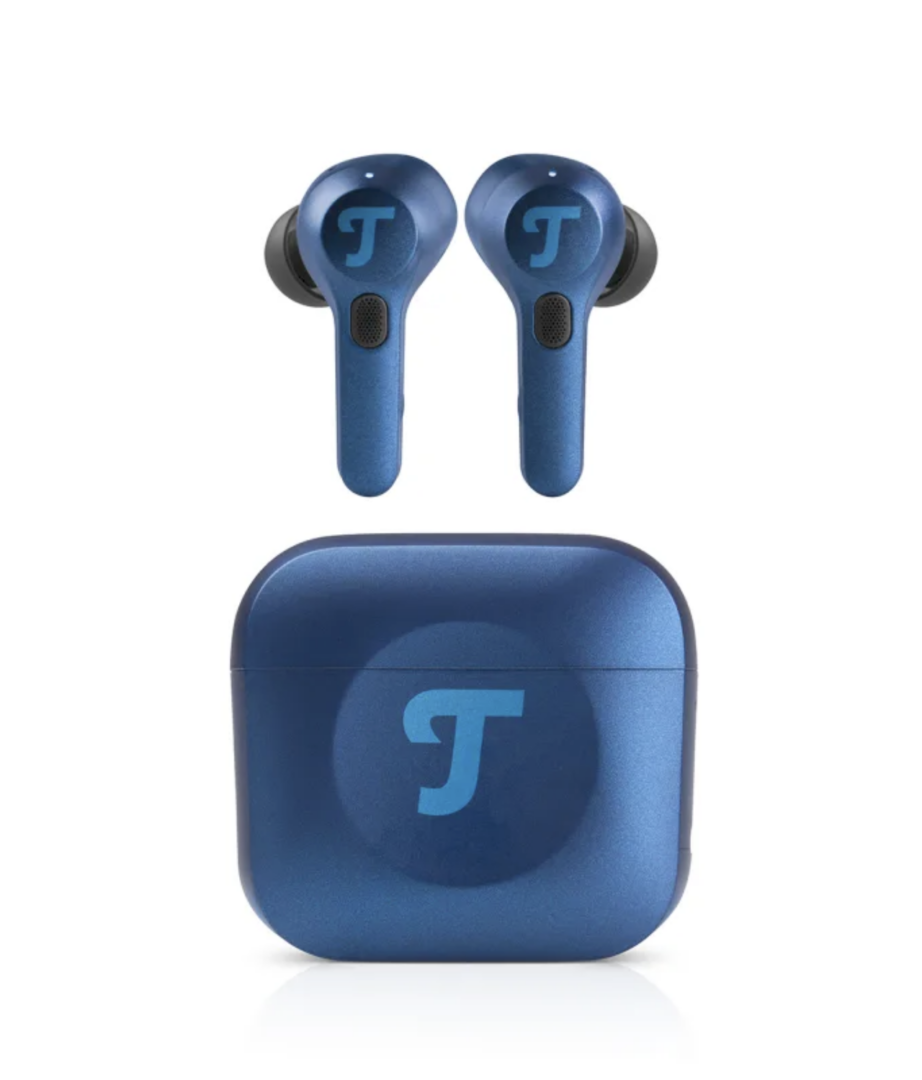 Neue Teufel-Kopfhörer: Airy TWS Pro mit ANC und aptX Adaptive ab sofort erhältlich - HIFI.DE