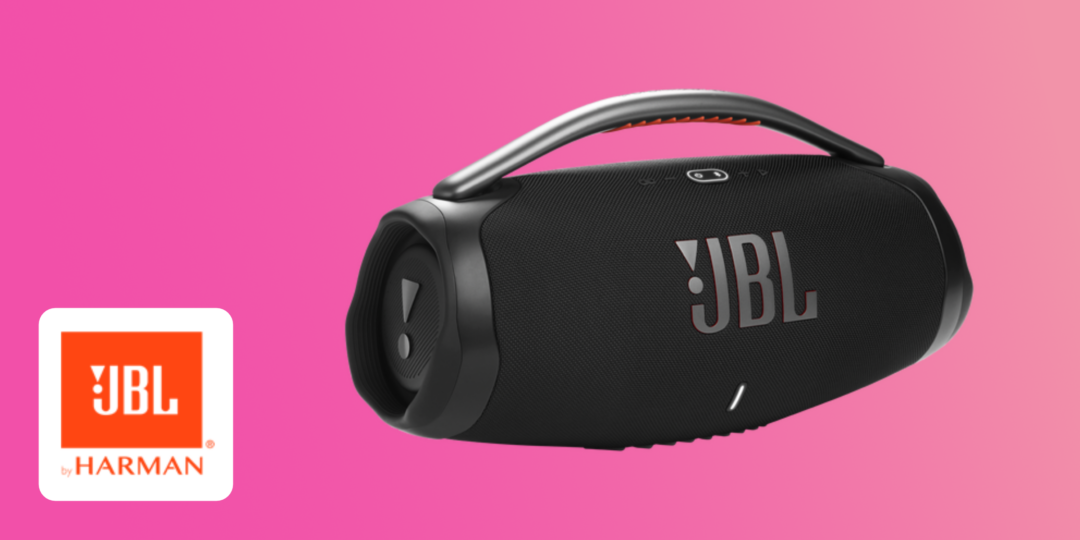 JBL Boombox 3 fast 300 Euro günstiger: Party-Speaker direkt bei JBL zum ...
