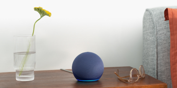 Amazon verspricht neue Alexa-Geräte: Neues von Echo und Co. im Herbst ...
