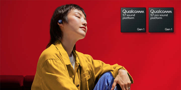 Qualcomm XPAN: Können Kopfhörer Musik bald per WLAN streamen? - HIFI.DE